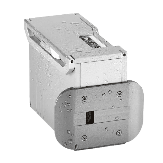 X1 Jet Washdown - Kelcode Solutions