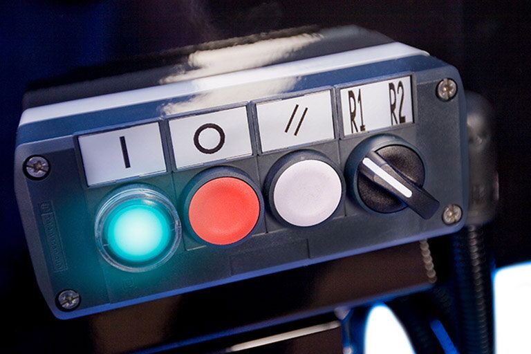 SB-2EX Random - Kelcode Solutions